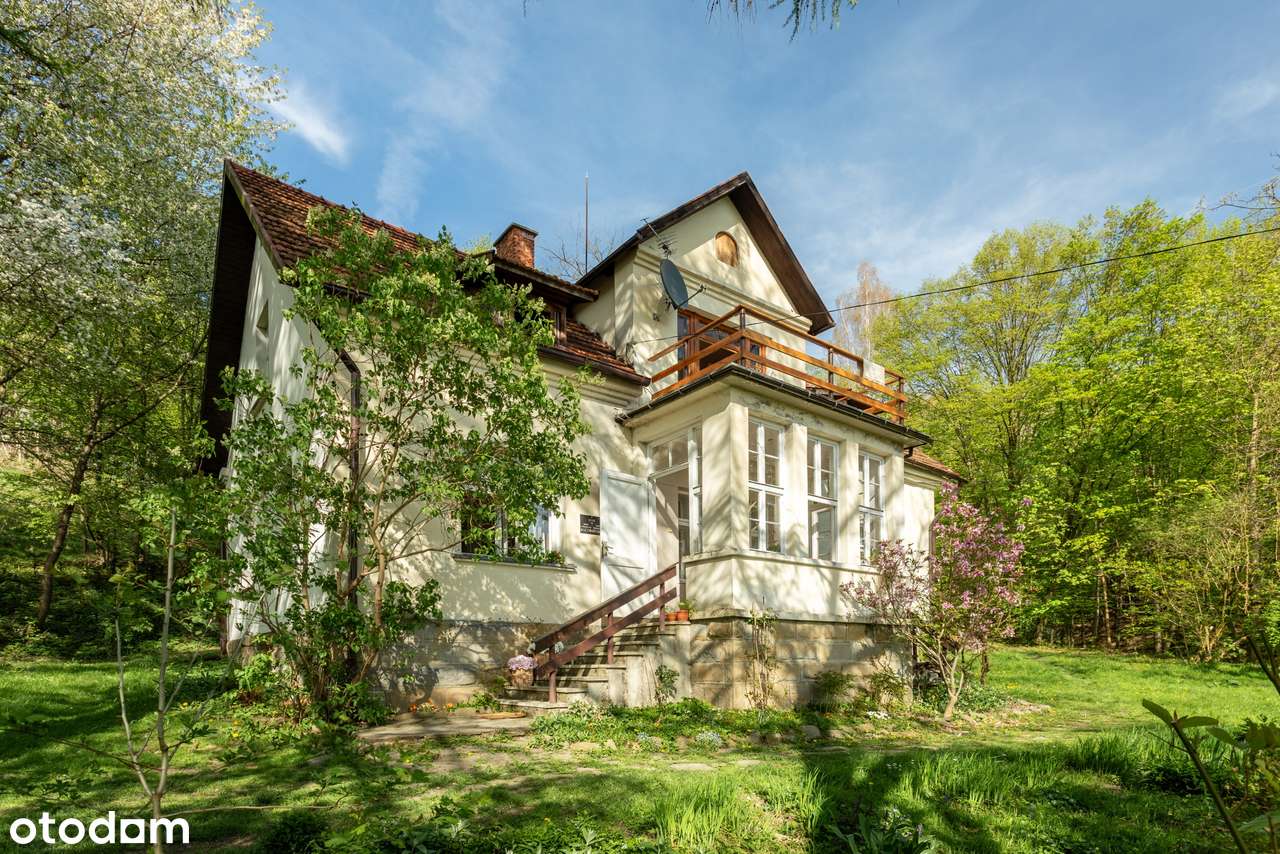 5 pokoi, dom na sprzedaż - ul. ks. Bogdana Kolinka, Pewel Mała ...