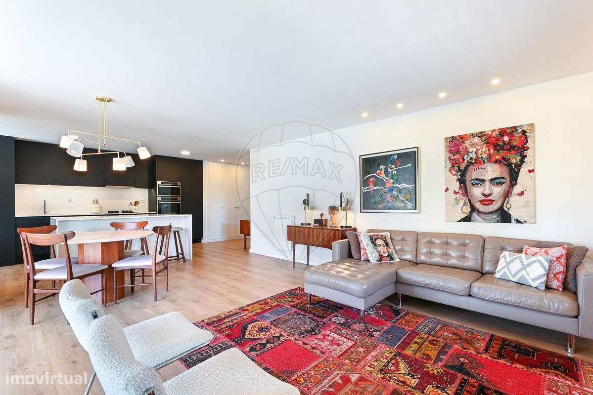 T3, apartamento para comprar - Rua Professor Fernando Magano, Ramalde ...