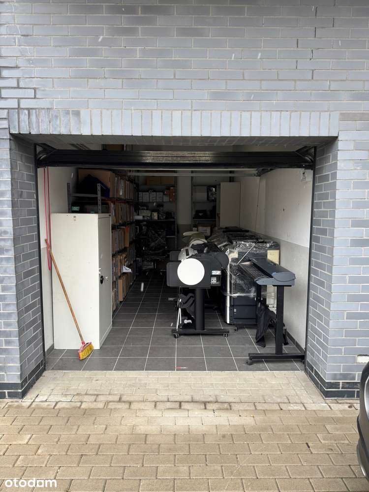 15,70 m², garaż na sprzedaż - Rawicz, rawicki, wielkopolskie - 67650511 ...