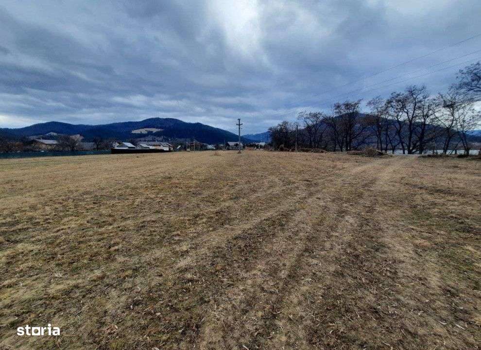 2 045 m², teren de vanzare - Neamt (judet), Strada Maratei - 9029875 ...