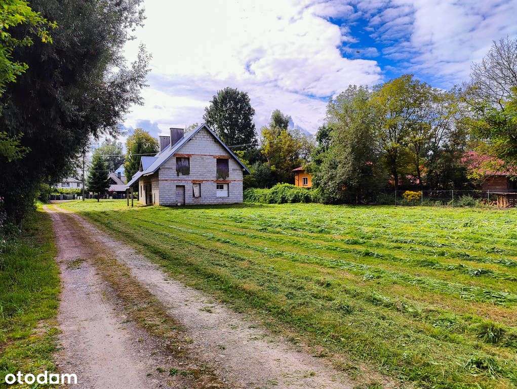 5 pokoi, dom na sprzedaż - Rzeszów, podkarpackie - 67585334 • www.otodom.pl