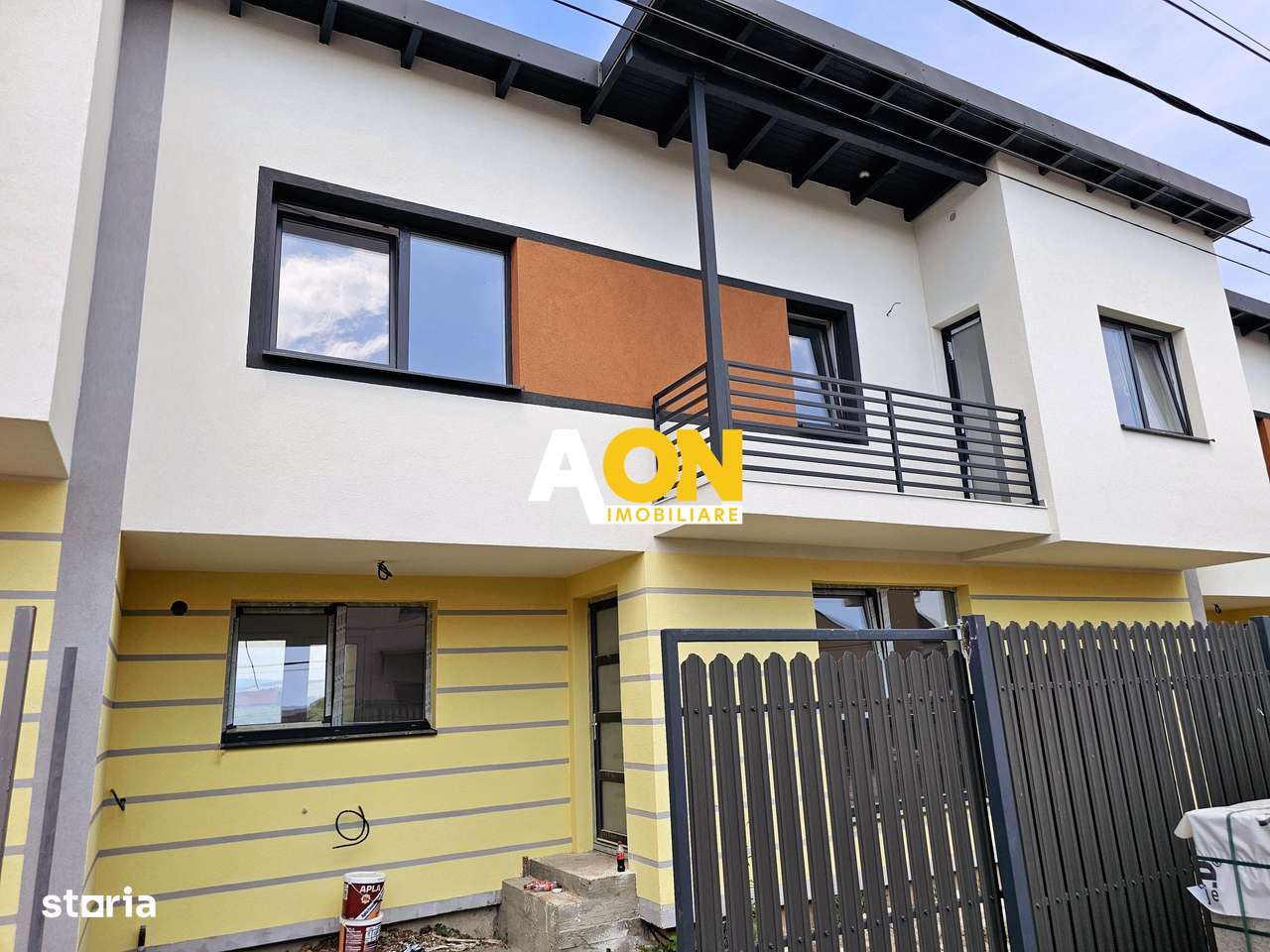4 camere, casa de vanzare - Alba (judet), Alba Iulia - 9505539 • www ...