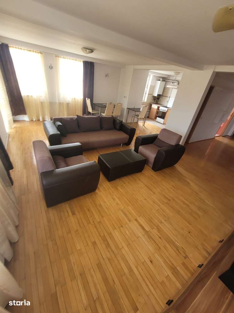 3 camere, apartament de inchiriat - Cluj (judet), Cluj-Napoca ...