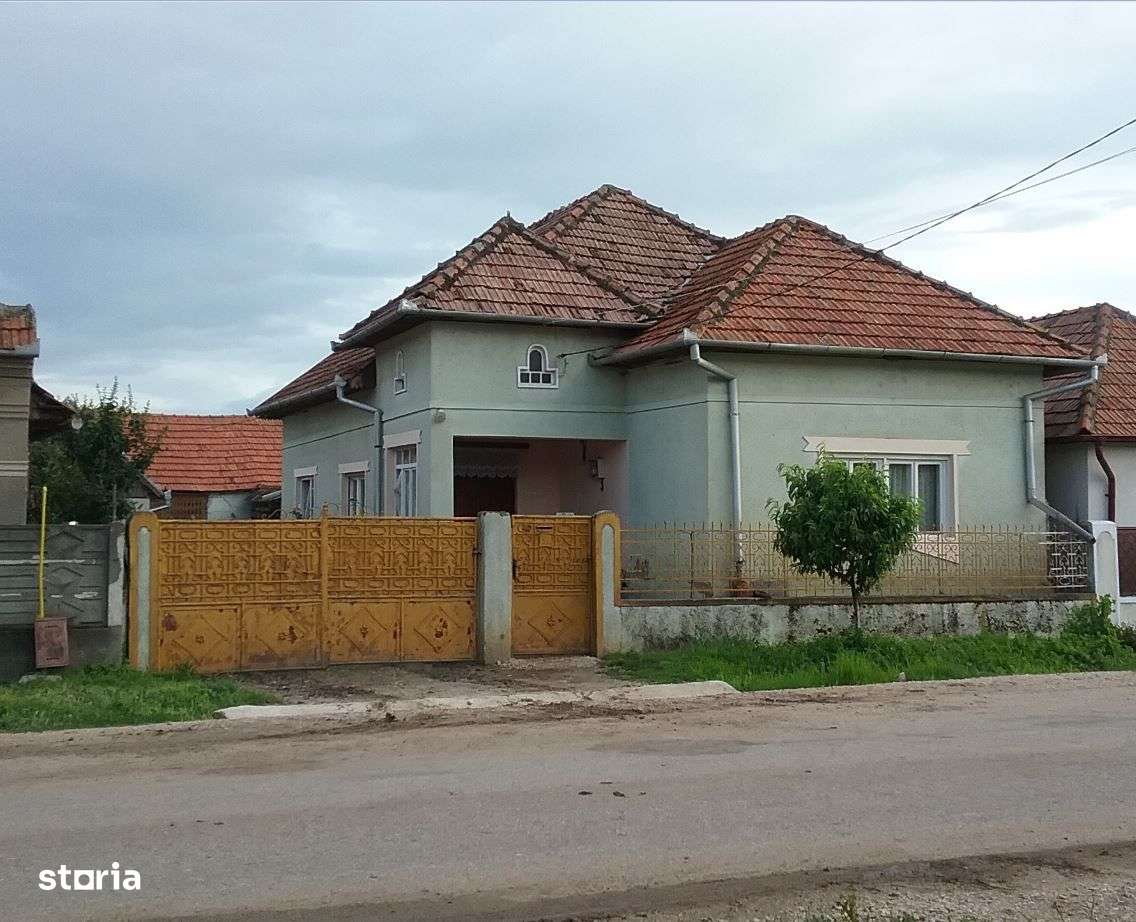 4 camere, casa de vanzare - Alba (judet), Obreja - 9289738 • www.storia.ro