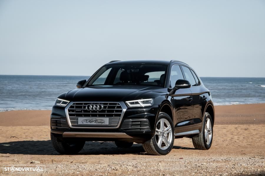 Usados Audi Q5 - 42 900 EUR, 149 696 km, 2017 | Standvirtual