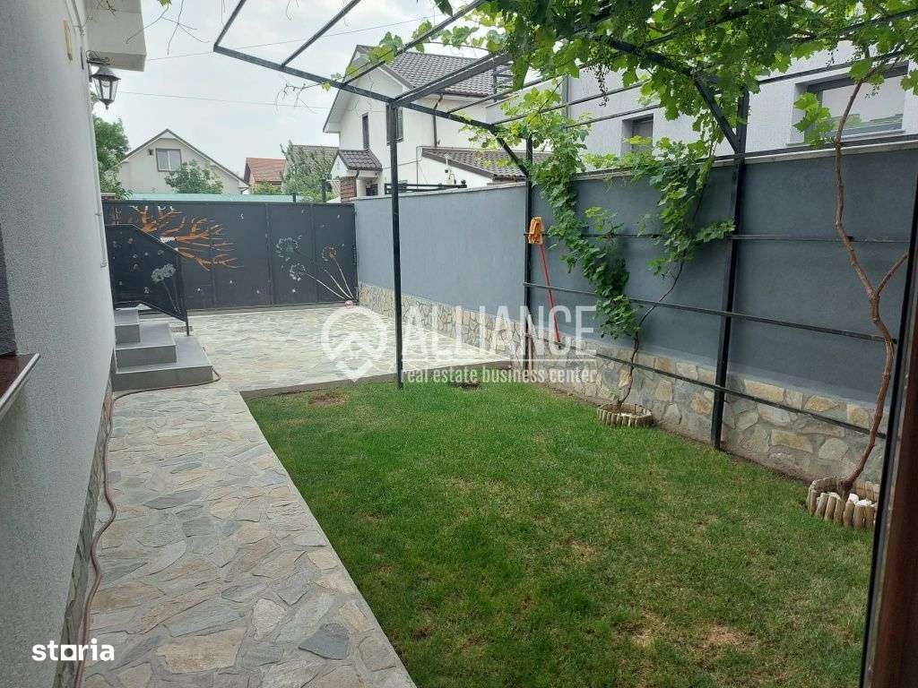 4 camere, casa de vanzare - Constanta (judet), Valu lui Traian ...