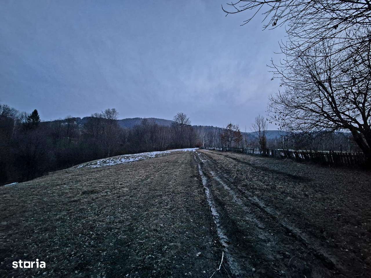 5 000 m², teren de vanzare - Brasov (judet), Sinca Noua - 10079094 ...