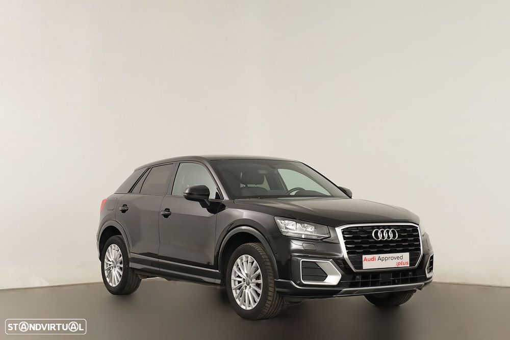 Usados Audi Q2 - 25 990 EUR, 73 850 km, 2020 | Standvirtual