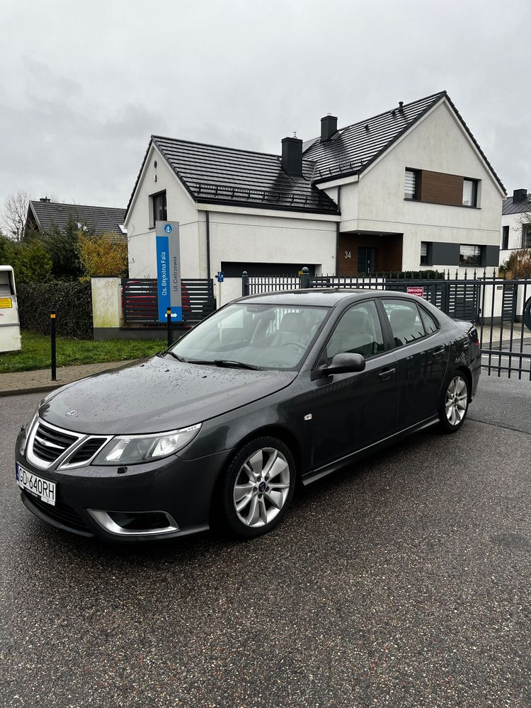 Saab Stare Pole - Samochody Osobowe - Otomoto.pl