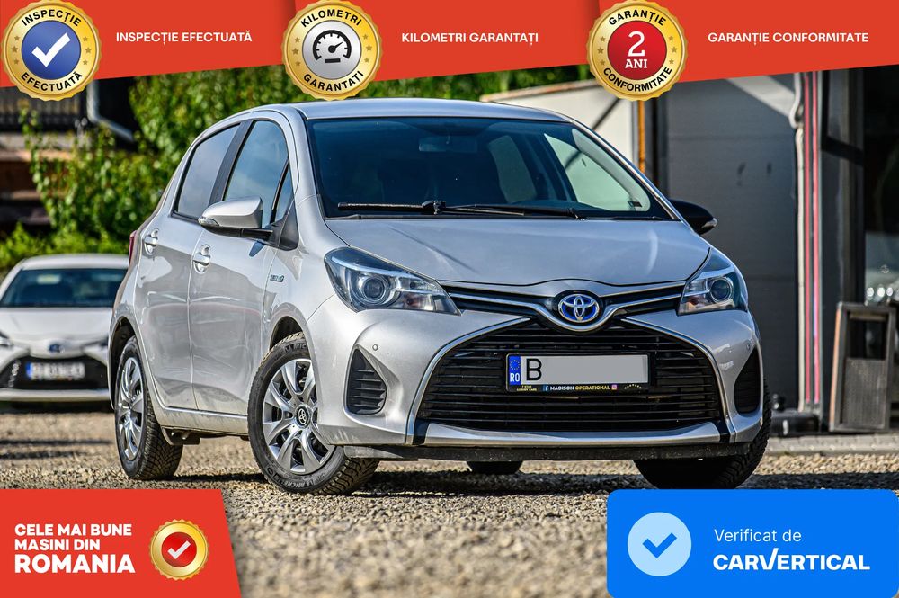 Toyota - Autoturisme - Autovit.ro