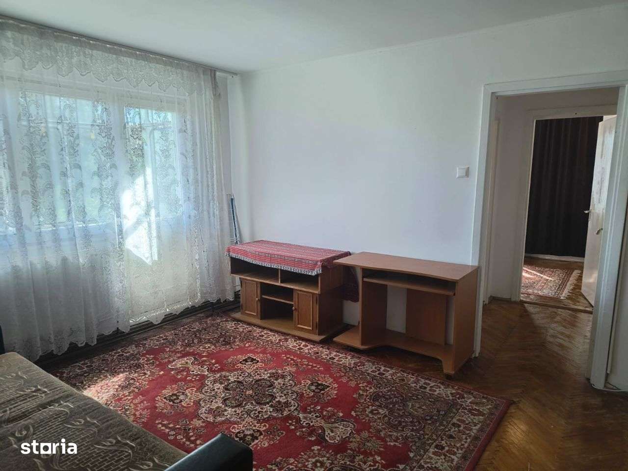 2 camere, apartament de inchiriat - Iasi (judet), Aleea Rozelor ...