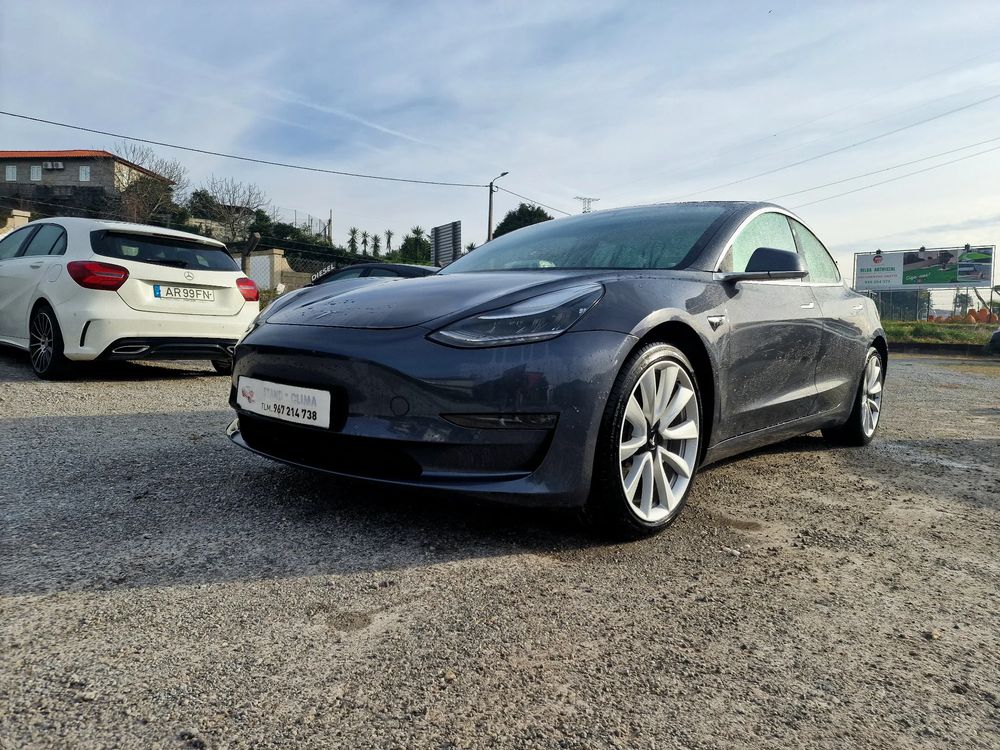 Tesla - Carros - Standvirtual.com
