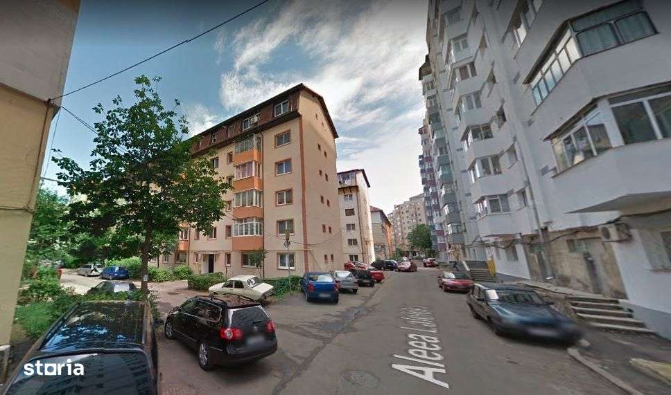 2 camere, apartament de vanzare - Suceava (judet), George Enescu ...