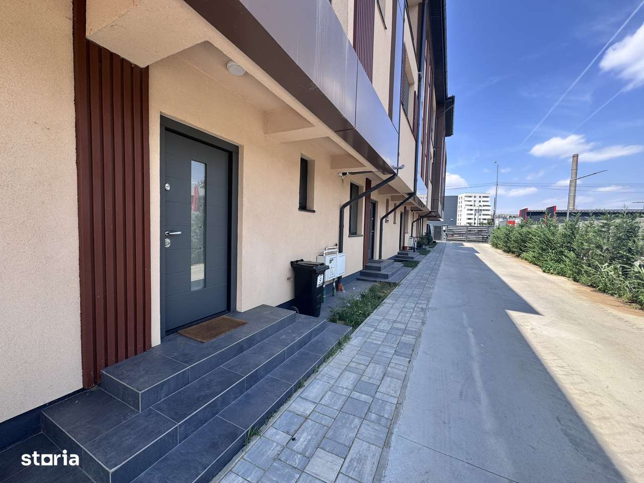 5 camere, casa de vanzare - Bucuresti (judet), Drumul Binelui - 9727671 ...