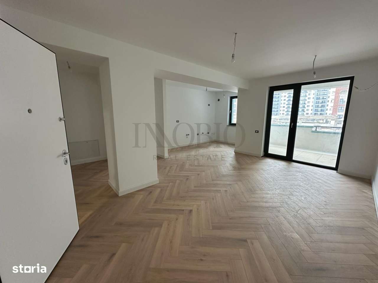 4 camere, apartament de vanzare - Ilfov (judet), Pipera - 10072898 ...