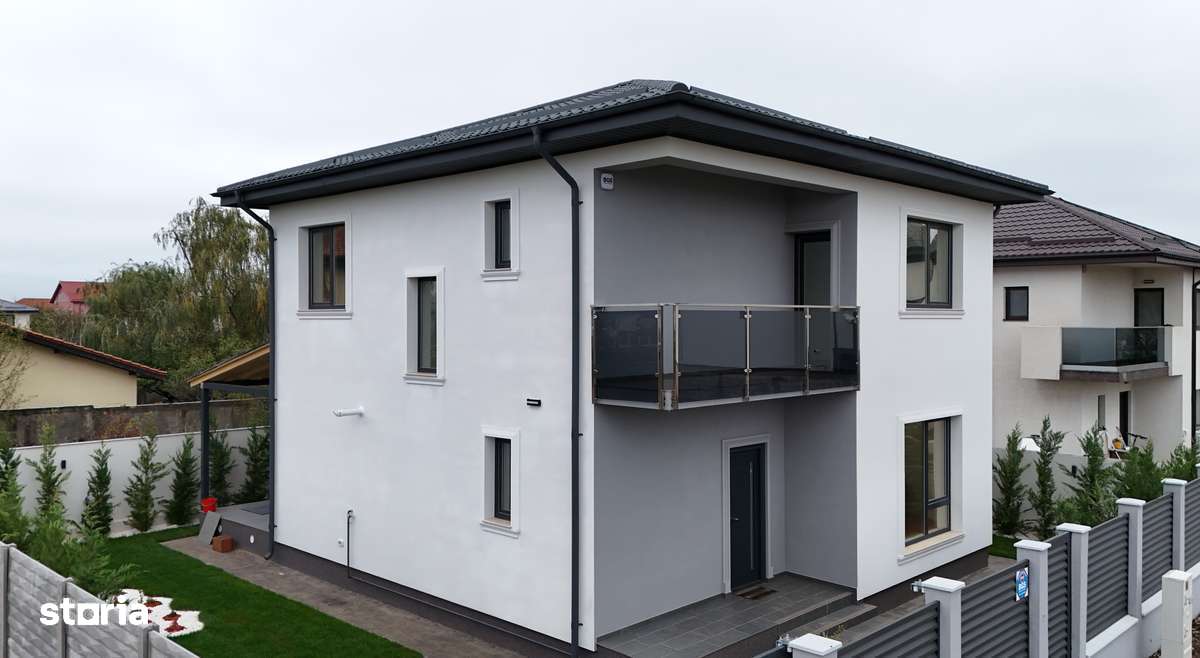 5 camere, casa de vanzare - Bucuresti (judet), Berceni - 9925876 • www ...