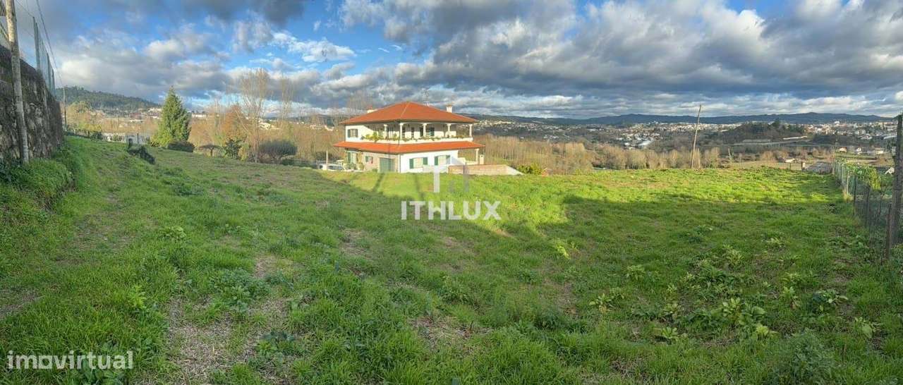 1 200 m², terreno para comprar - Golães, Fafe, Braga - 19014534 • www ...