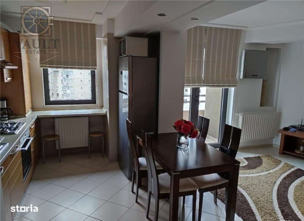 3 camere, apartament de vanzare - Bucuresti (judet), Sectorul 3 ...
