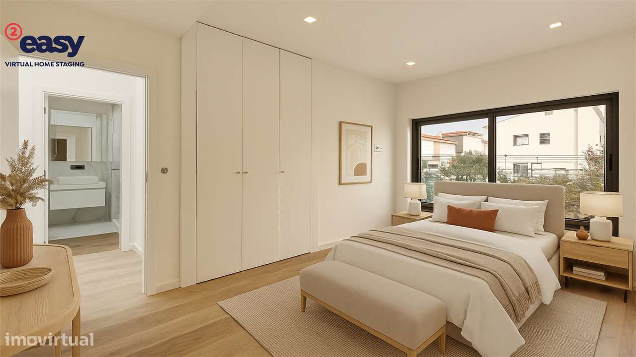 T4, moradia para comprar - Rua Casal do Gregório - Fanqueiro, Loures ...