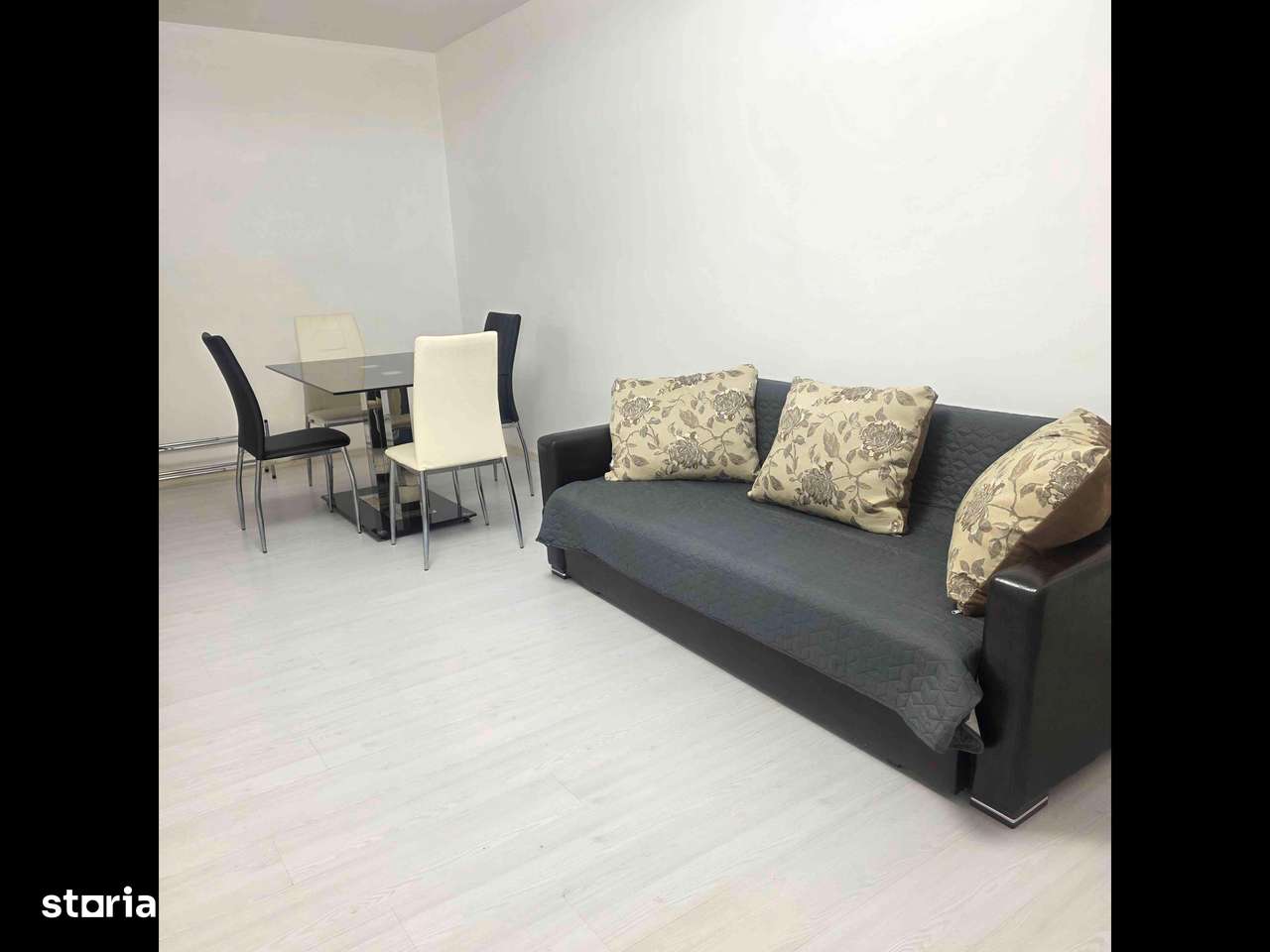 2 camere, apartament de inchiriat - Bucuresti (judet), Strada Ion ...