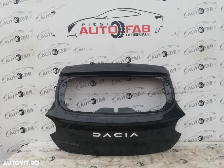 Second hand Dacia - 1 000 RON - Autovit