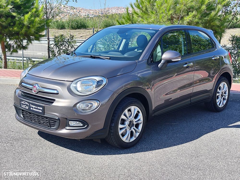 Usados Fiat 500X - 12 980 EUR, 168 000 km, 2015 | Standvirtual