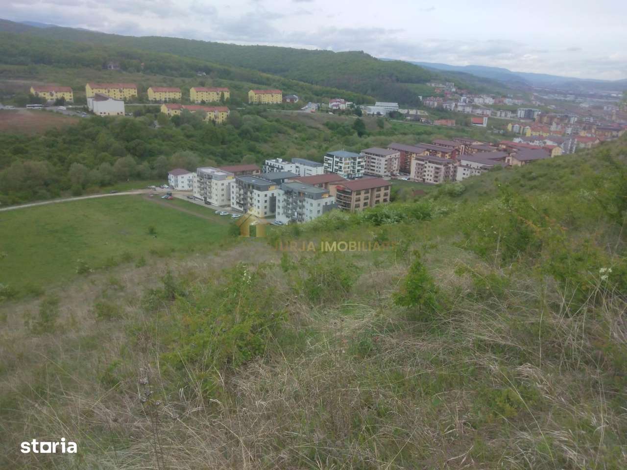 36 000 m², teren de vanzare - Cluj (judet), Strada Stejarului - 9021411 ...