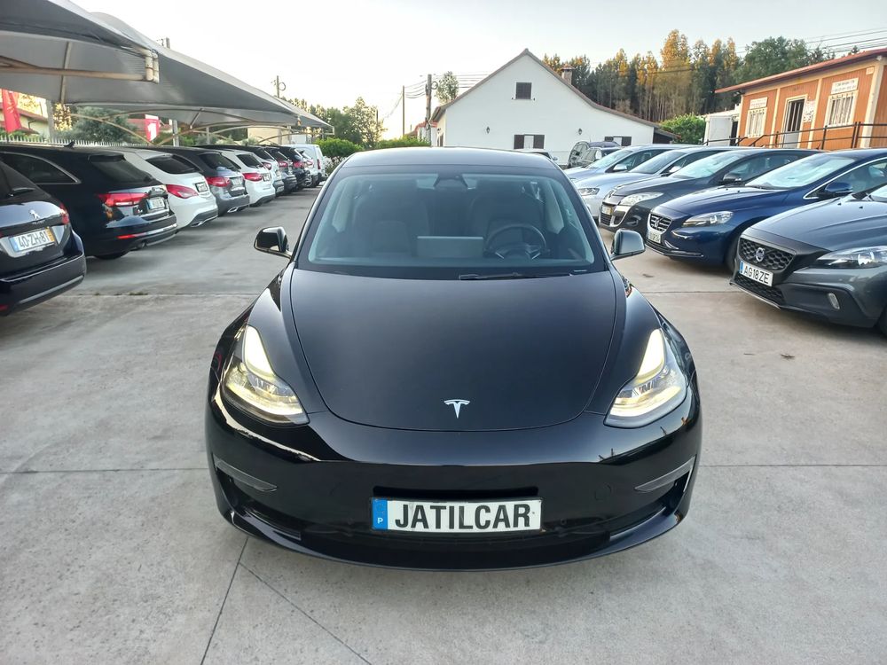 Tesla - Carros - Standvirtual.com