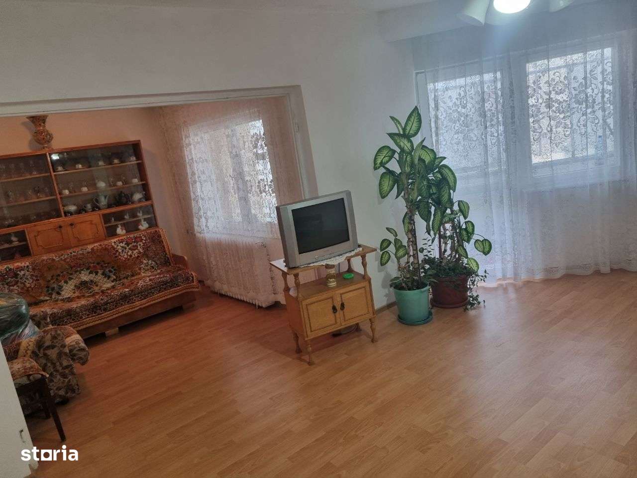 4 camere, apartament de vanzare - Hunedoara (judet), Deva - 9166078 ...