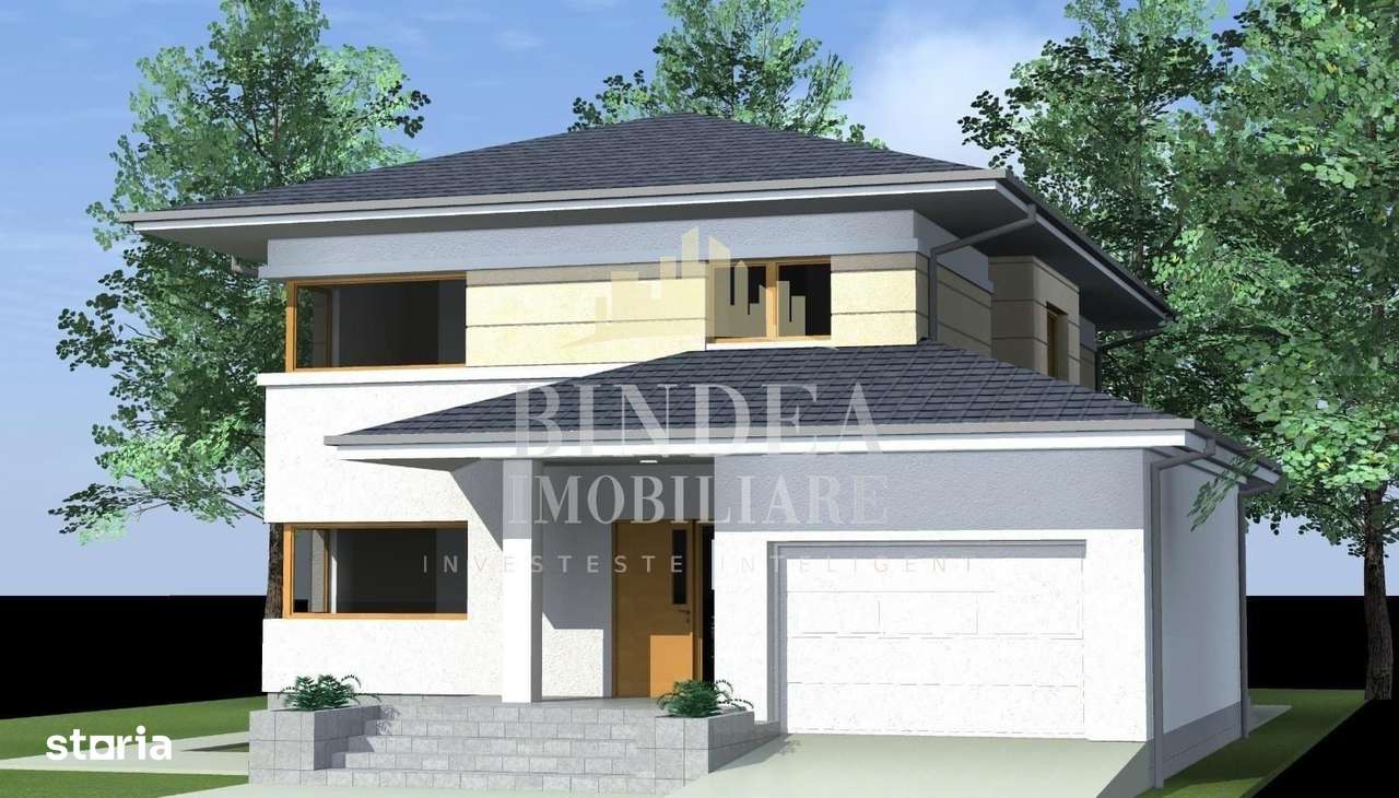 4 camere, casa de vanzare - Timis (judet), Giarmata - 8887609 • www ...