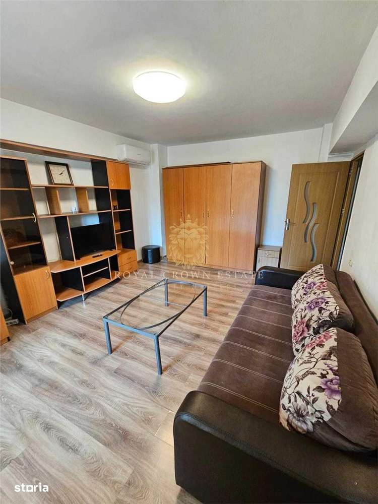 2 camere, apartament de inchiriat - Bucuresti (judet), Soseaua Mihai ...