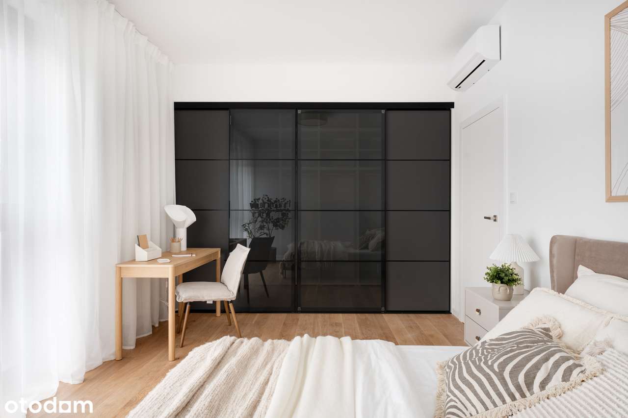 3 pokoje, mieszkanie na wynajem - ul. Franciszka Klimczaka, Warszawa ...