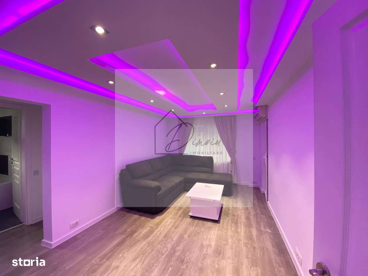 4 camere, apartament de vanzare - Bucuresti (judet), Strada Mariuca ...