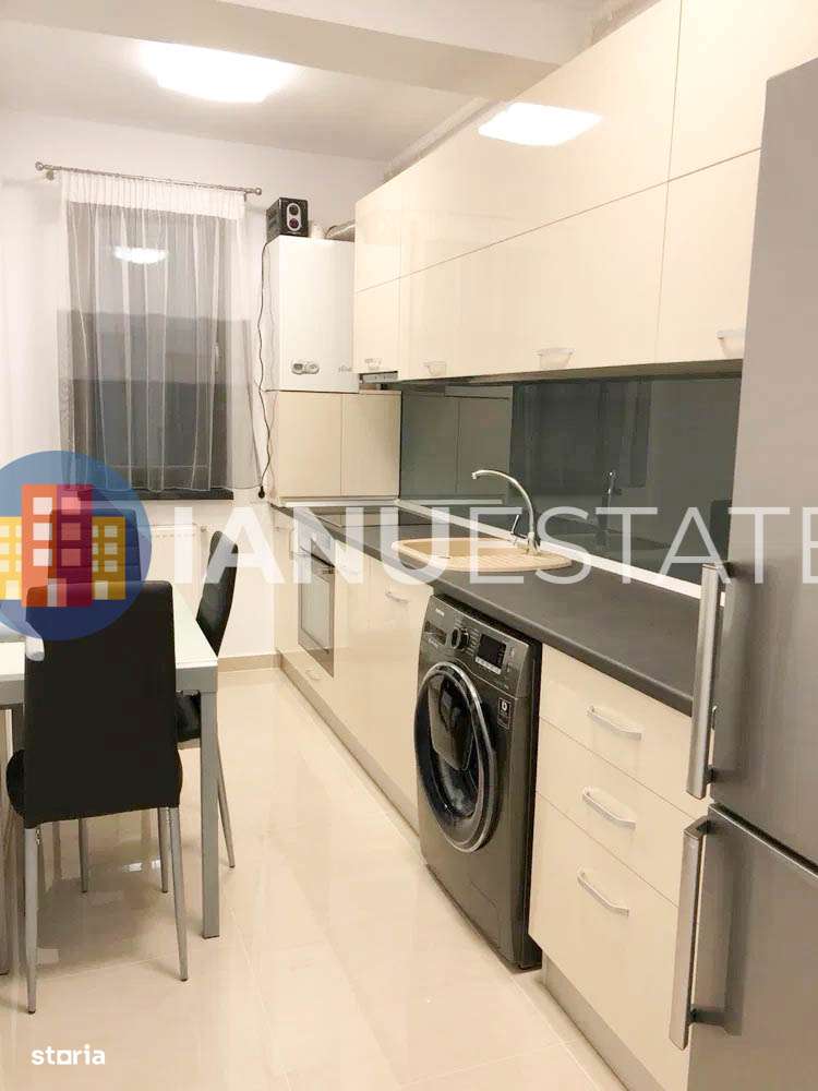 2 camere, apartament de inchiriat - Bucuresti (judet), Strada Martisor ...