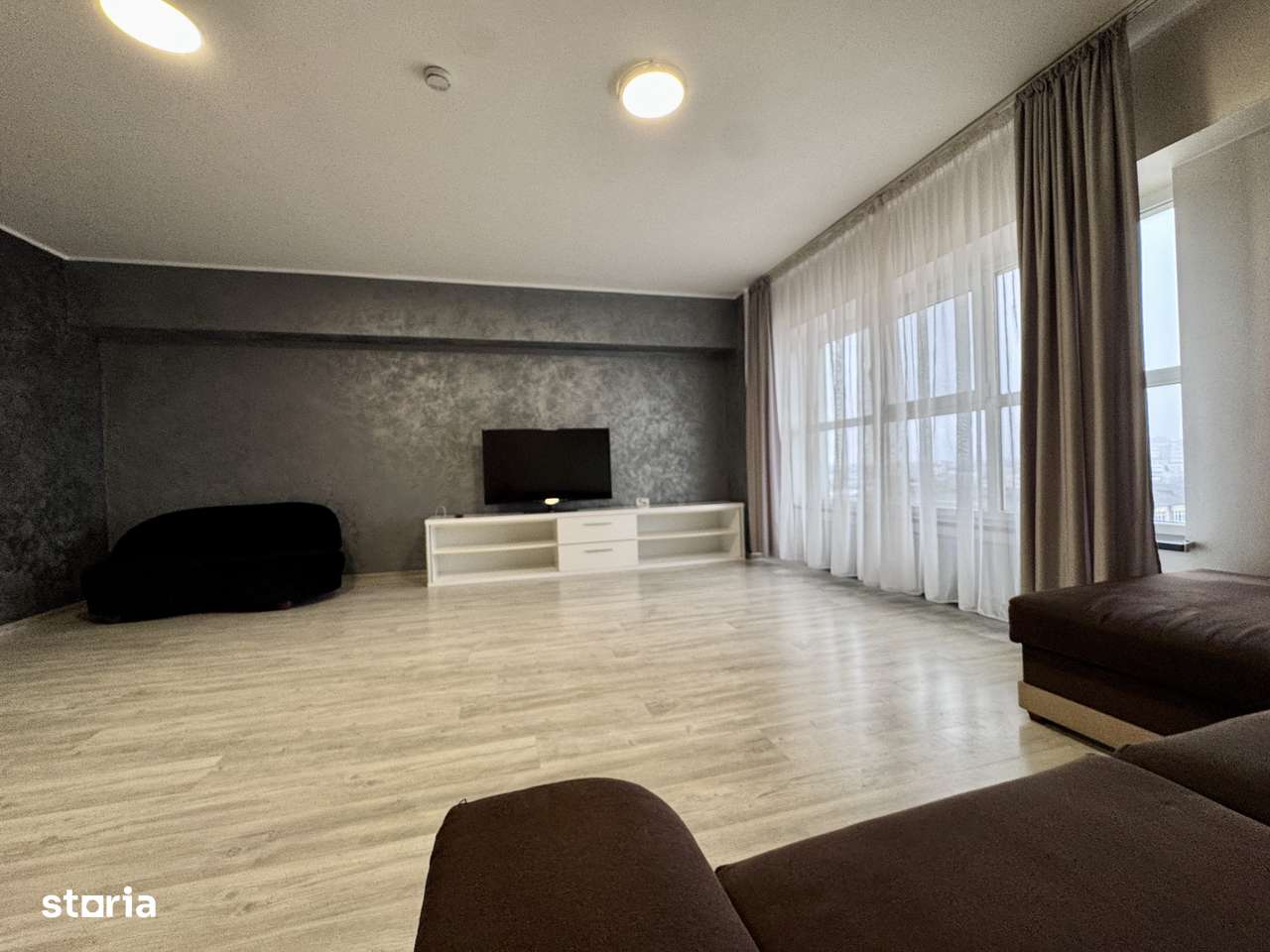 2 camere, apartament de inchiriat - Bacau (judet), Bacau - 10011026 ...