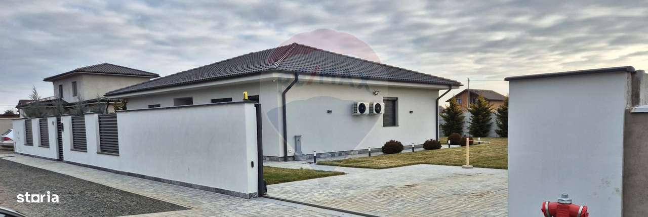 4 camere, casa de vanzare - Timis (judet), Strada 9 Mai - 9383741 • www ...