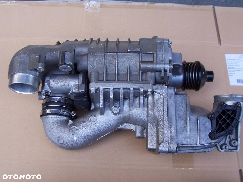 Używane Mercedes-Benz - 738 PLN - Otomoto