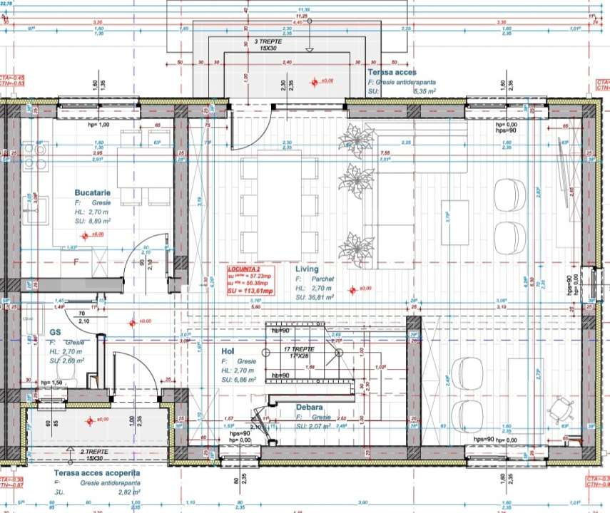 4 camere, casa de vanzare - Cluj (judet), Floresti - 10056297 • www ...