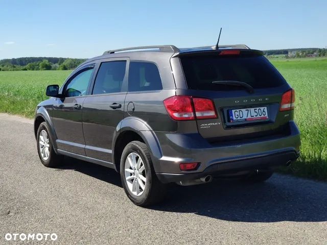 Używany Dodge Journey - 79 950 PLN, 91 500 km - Otomoto Używany Dodge Journey - 79 950 PLN, 91 500 km - Otomoto