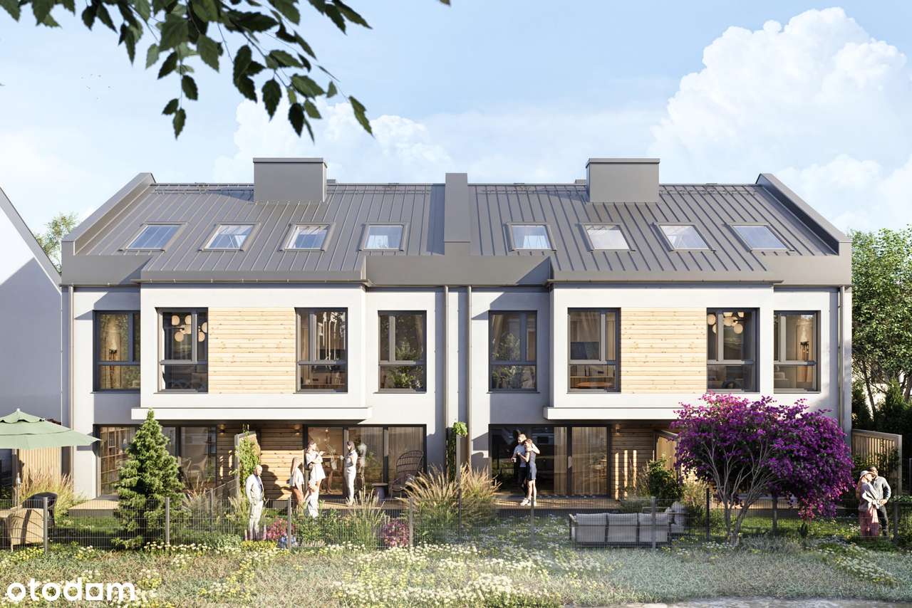 5 pokoi, dom na sprzedaż - ul. Cylichowska, Warszawa - 67564238 • www ...