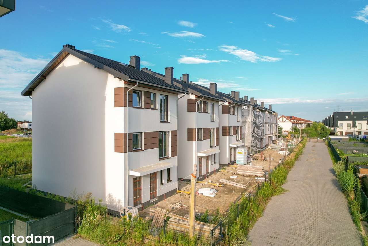 2 pokoje, mieszkanie na sprzedaż - Nowa Wola, piaseczyński, mazowieckie ...