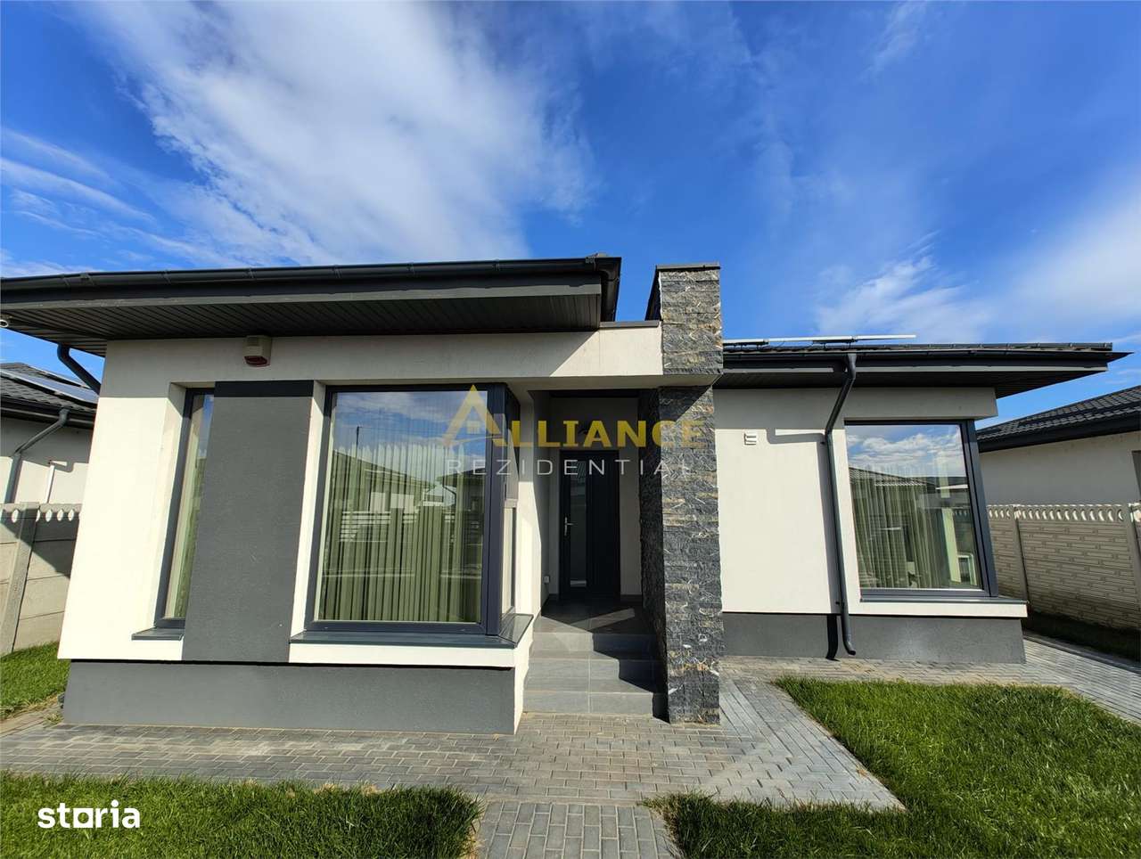 3 camere, casa de vanzare - Ilfov (judet), Berceni - 10111145 • www ...