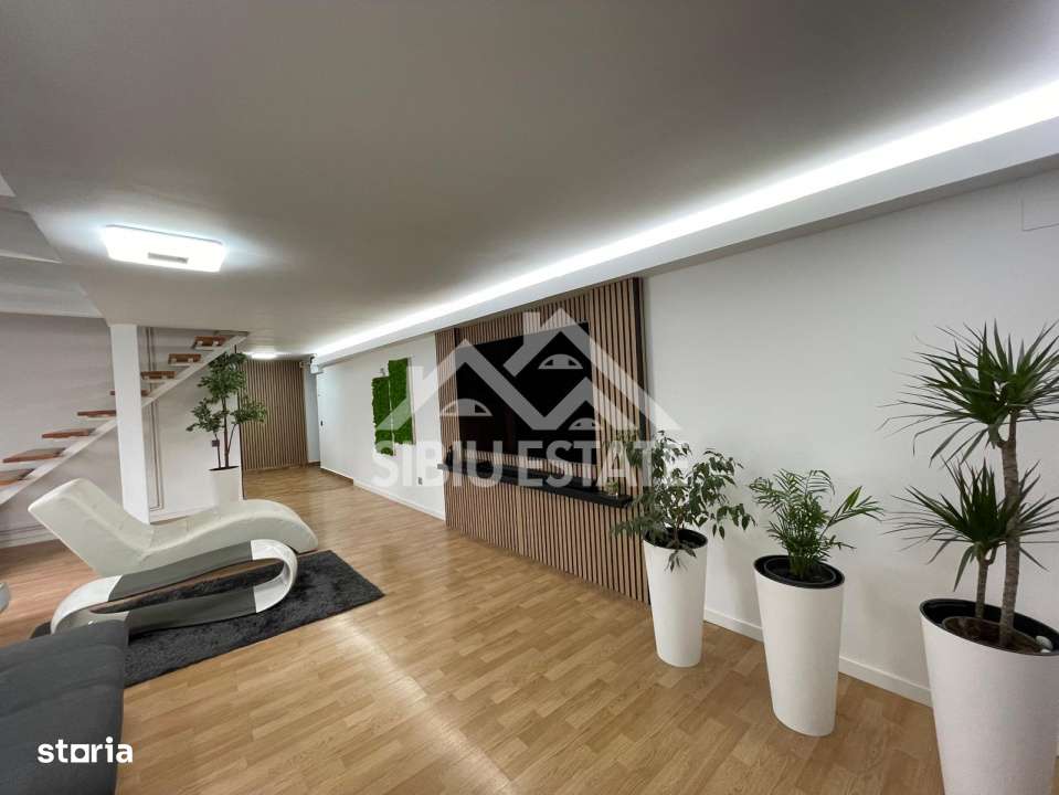 4 camere, apartament de vanzare - Sibiu (judet), Hipodrom 3 - 9903891 ...