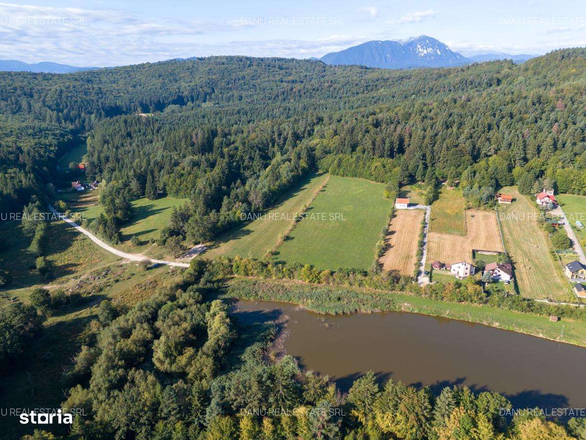 3 300 m², teren de vanzare - Brasov (judet), Vulcan - 9848304 • www ...