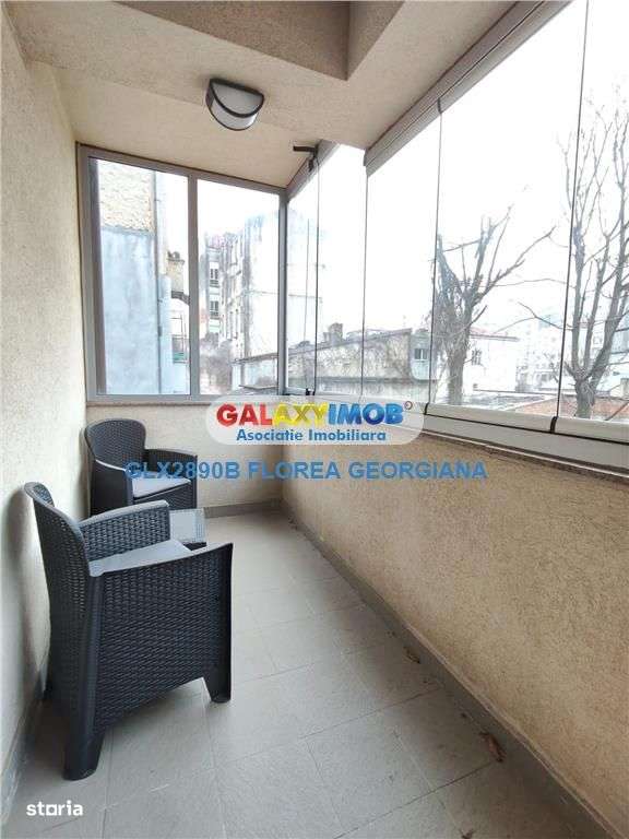 2 camere, apartament de inchiriat - Bucuresti (judet), Strada Anton ...