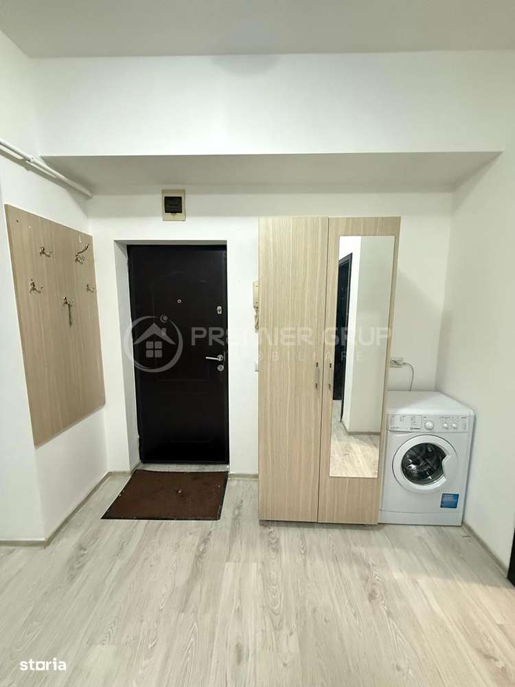2 camere, apartament de inchiriat - Iasi (judet), Centru - 10022822 ...