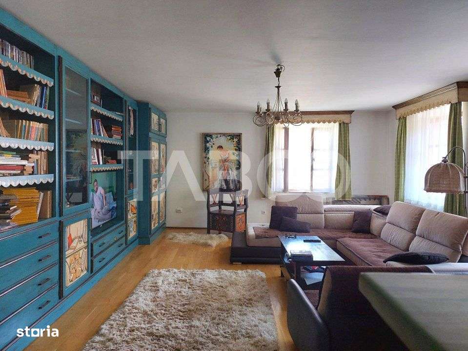 4 camere, casa de vanzare - Sibiu (judet), Cisnadioara - 8793076 • www ...