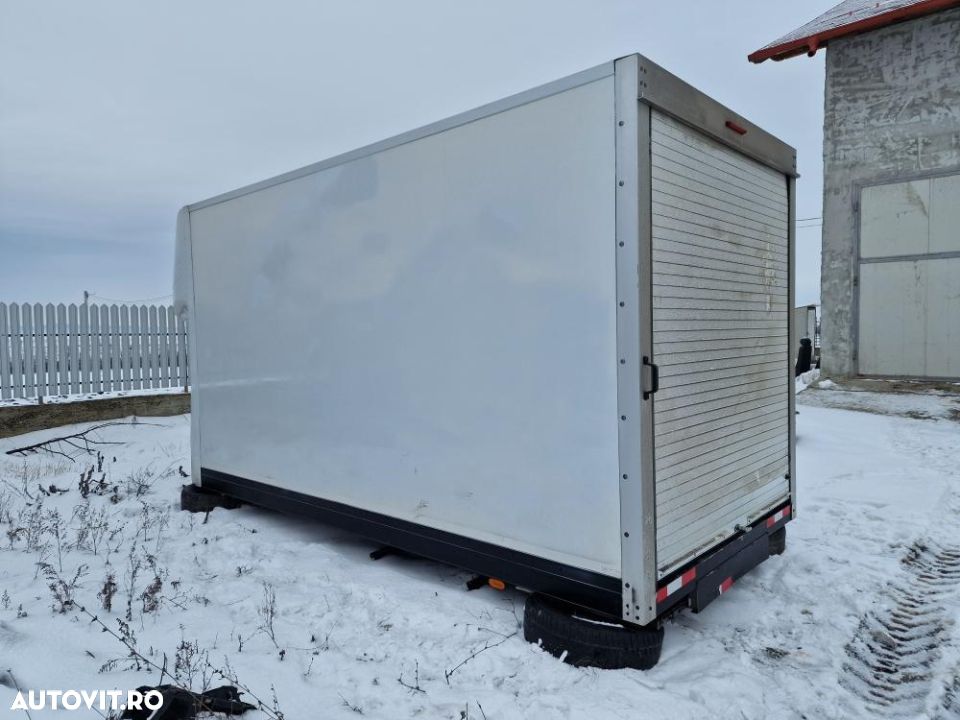 Second hand Volkswagen - 1 000 EUR, , - autovit.ro