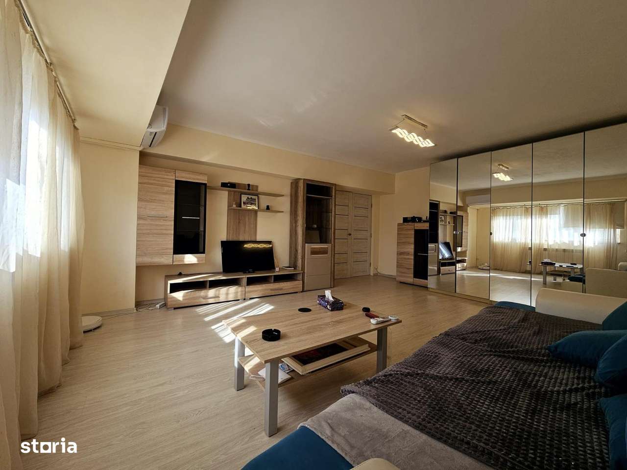 2 camere, apartament de inchiriat - Bucuresti (judet), Piata Alba Iulia ...