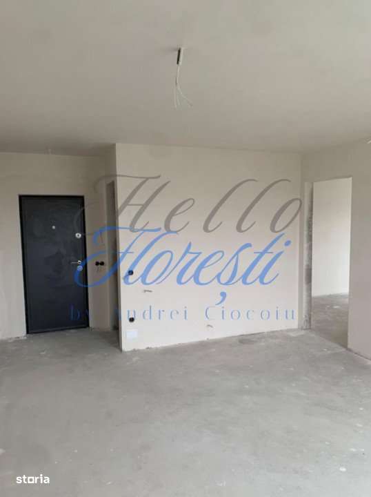 3 camere, apartament de vanzare - Cluj (judet), Floresti - 9628741 ...